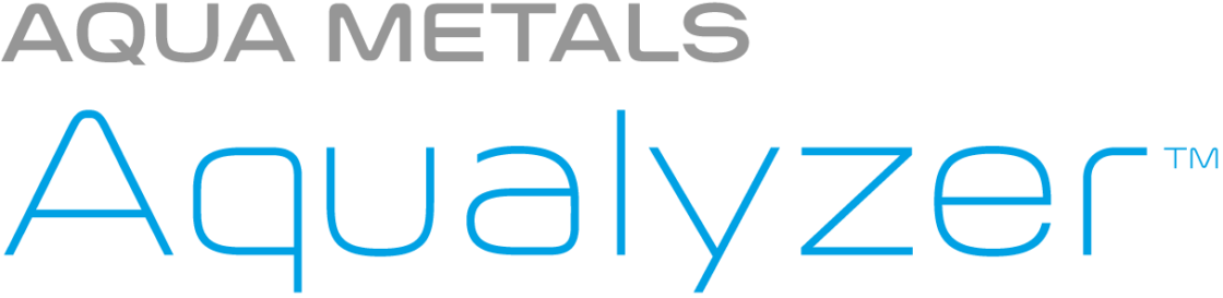Proven Lead Success - AquaMetals