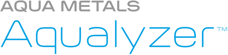 Proven Lead Success - AquaMetals