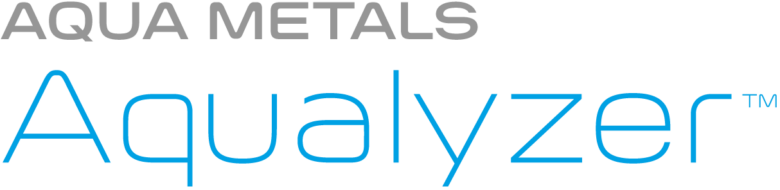Proven Lead Success - AquaMetals