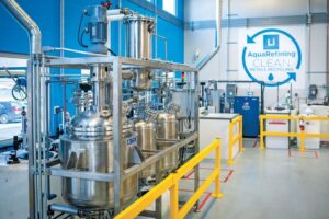 Tackling the Sodium Sulfate Challenge in Lithium Battery Recycling: A ...